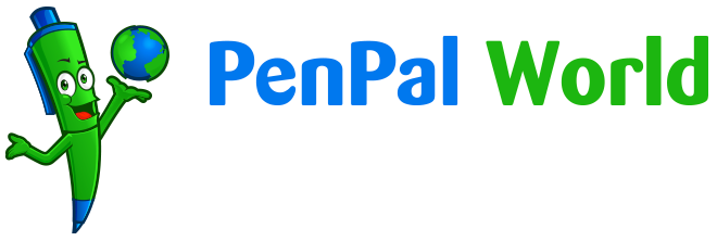 PenPal World